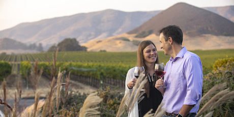 “接地气儿的”加州葡萄酒 | Visit California